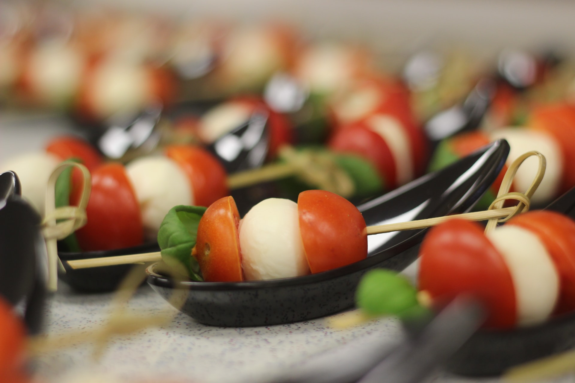 Italian Fare Gets a Modern Twist at Tanzy Restaurant - Avalia